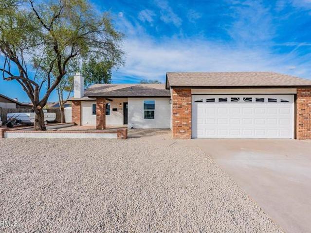 2746 W Villa Maria Dr, Phoenix, AZ 85053