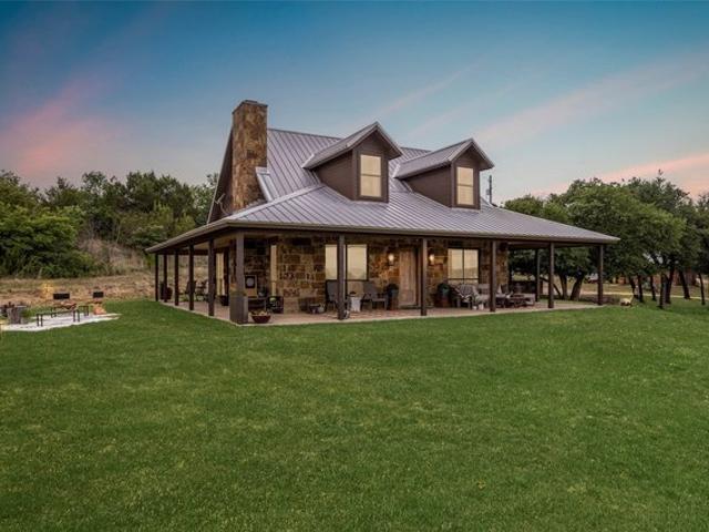 27475 1 N # US281, Stephenville, TX 76401