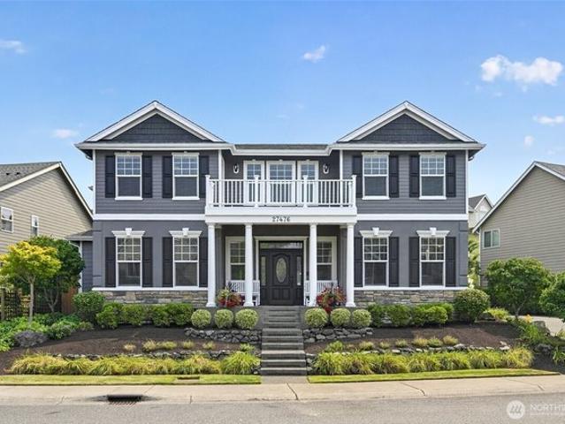 27476 th Way SE, Maple Valley, WA 98038
