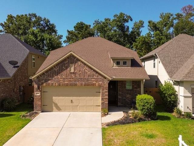 27479 Vivace Dr, Spring, TX 77386