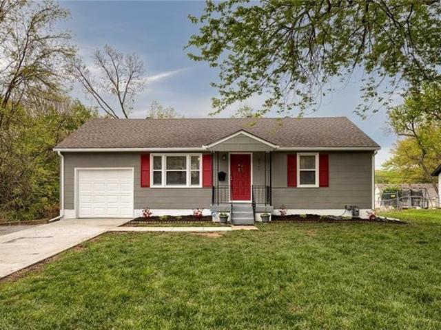 2747 N 52nd St, Kansas City, KS 66104