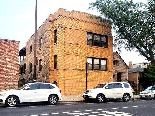 2747 N Oak Park Ave, Chicago, IL 60707