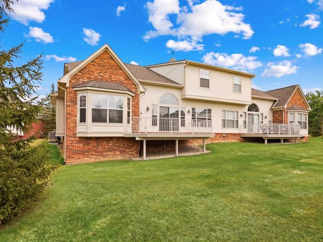 2747 Castlemartin Court