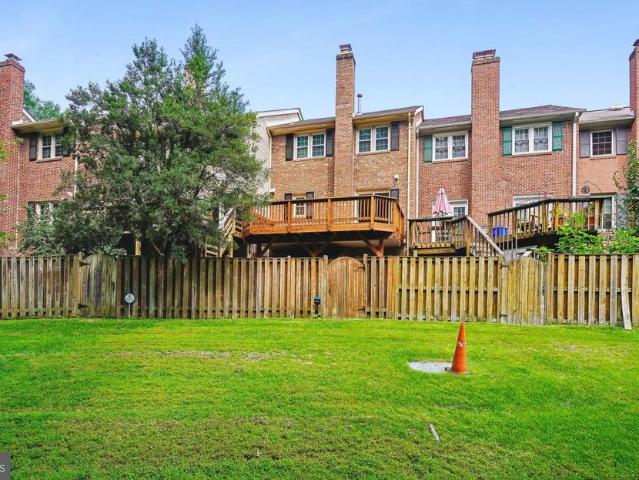 2747 Carter Farm Court