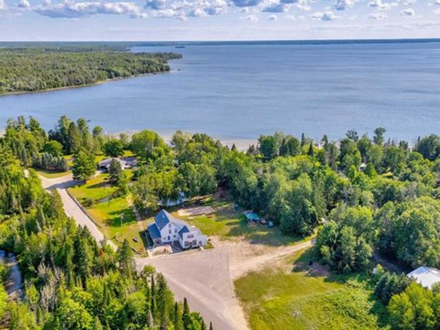2747 County Road 377, McMillan, MI 49853