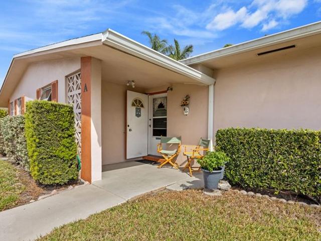 2747 Dudley Dr E Apt A, West Palm Beach, FL 33415