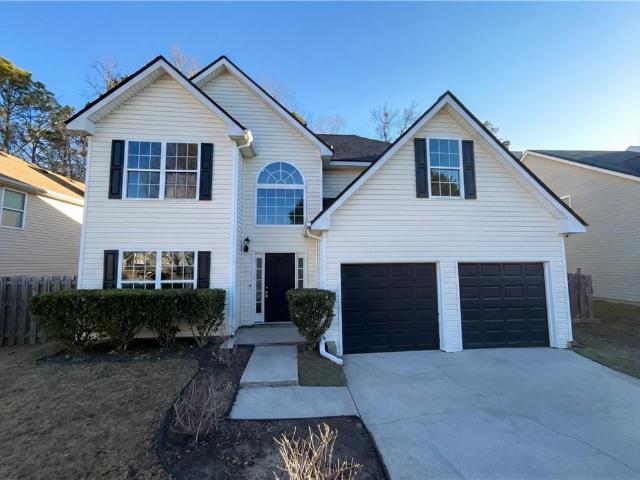 2747 High Tide Dr, Atlanta, GA 30349 | MLS #7717 | Compass