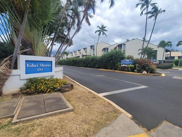 2747 S Kihei Rd Apt A302, Kihei, HI 96753