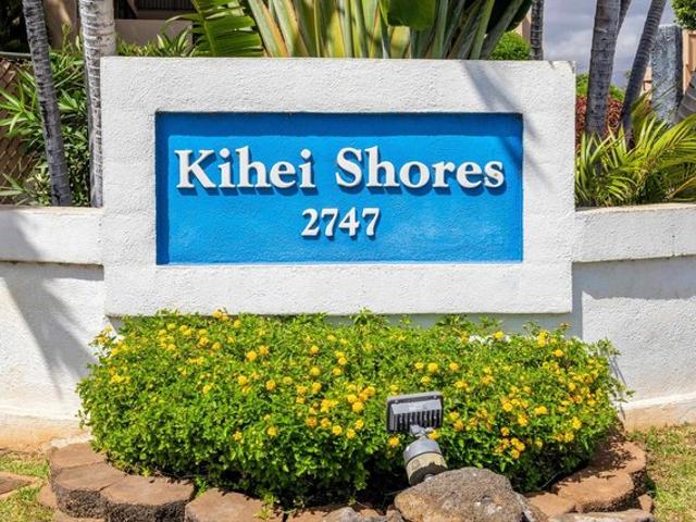 2747 S Kihei Rd Apt B203, Kihei, HI 96753