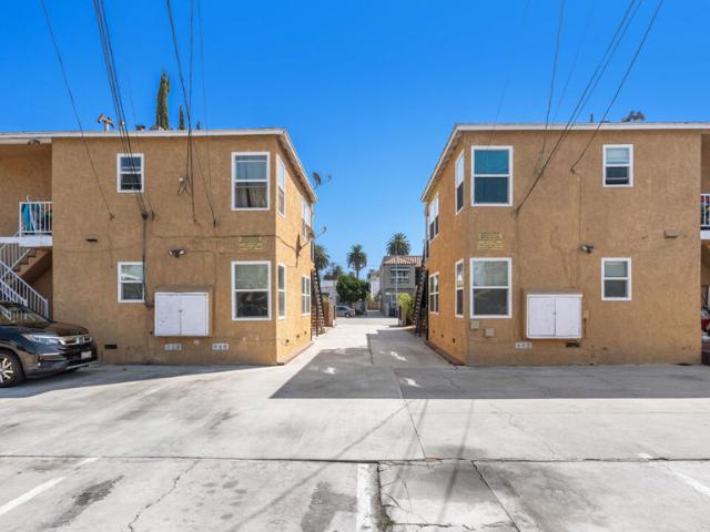 2747 S Redondo Boulevard