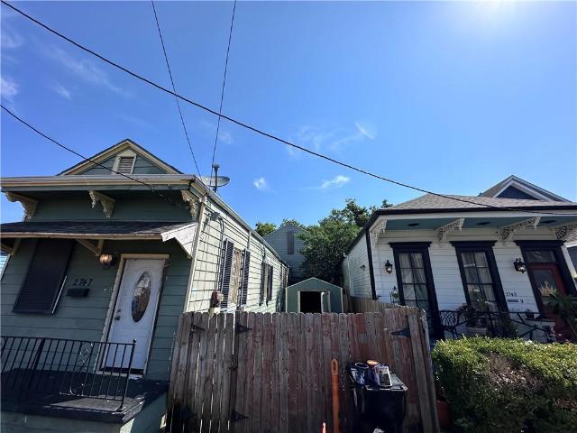 2747 Saint Ann Street