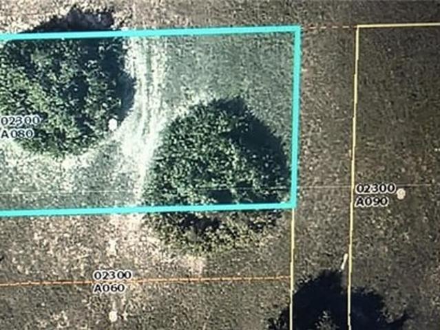 2747 Santa Barbara Blvd N Lot 8, Cape Coral, FL 33993