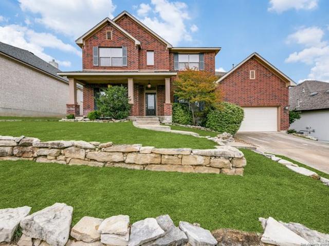 2747 Trinity Vw, San Antonio, TX 78261