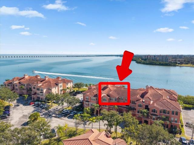 2747 Via Capri, Unit 1132, Clearwater, FL 33764 | MLS #TB8448