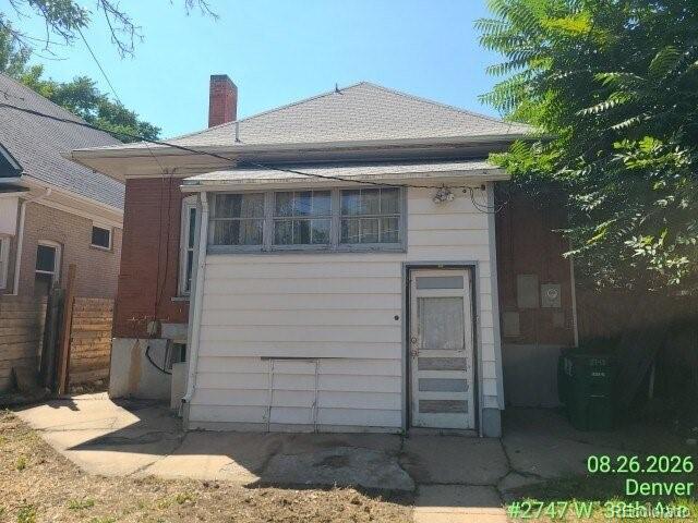 2747 W 38th Avenue