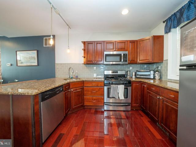 2747 W Harper St, Philadelphia, PA 19130 | MLS #PAPH2611 | Compass