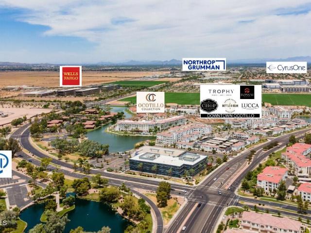 2747 W Queen Creek Road # 103