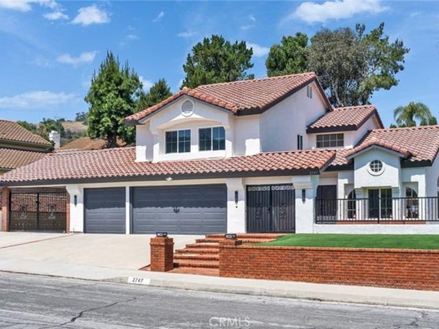 2747 Whippoorwill Dr, Rowland Heights, CA 91748