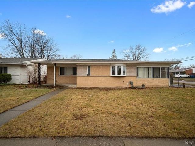 27483 Norma Dr, Warren, MI 48093