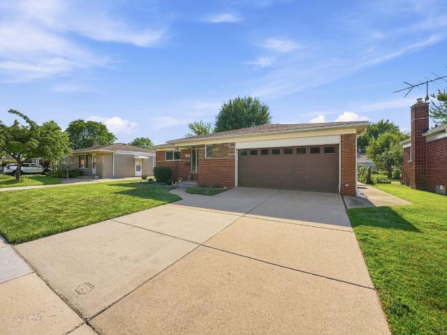 27481 Cosgrove Drive