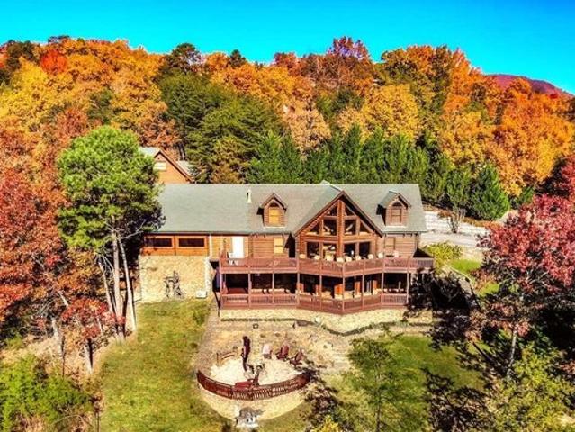 27482 Cats Paw Main House 2738 Guest Ln Unit 2748, Sevierville, TN 37862