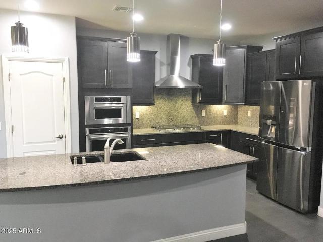 27484 N 175th Dr, Surprise, AZ 85387 | MLS #6916 | Compass