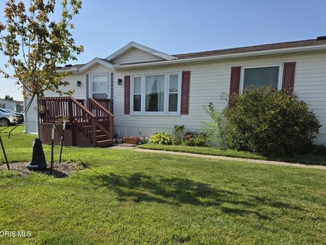 27484 Oregon Rd Lot 114, Perrysburg, OH 43551