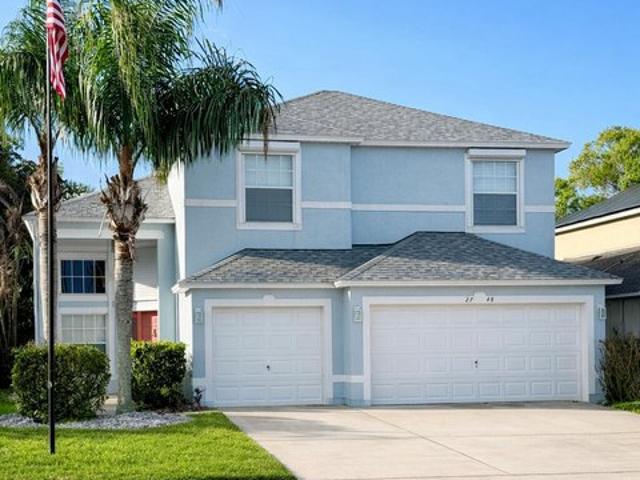 2748 Madrigal Ln, Melbourne, FL 32904