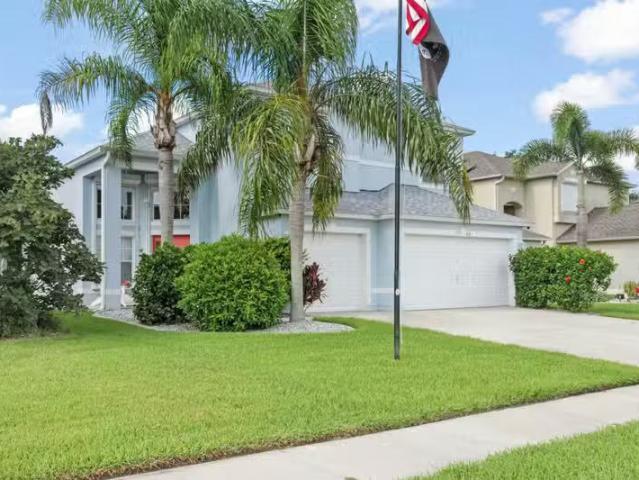 2748 MADRIGAL LN, WEST MELBOURNE, FL 32904 Single Family Resid.
