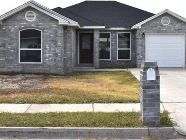 2748 Malta St, Brownsville, TX 78520