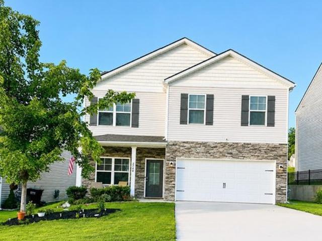 2748 Minuteman Ln, Knoxville, TN 37920