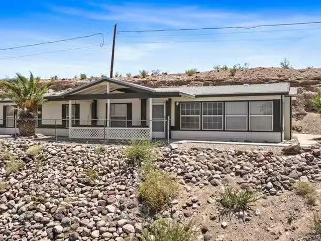 2748 Avenida Grande, Bullhead City, AZ 86442 MLS 013504