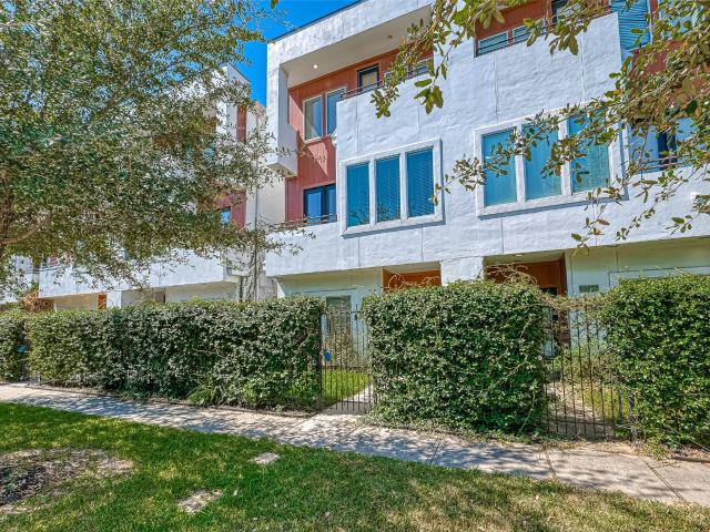 2748 Clay St, Houston, TX 77003 | MLS #21391