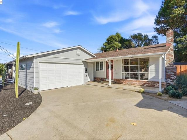 2748 Cryer St, Hayward, CA 94545