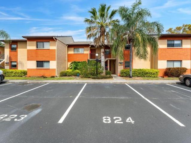 2748 Golf Lake Cir #813, Melbourne, FL 32935