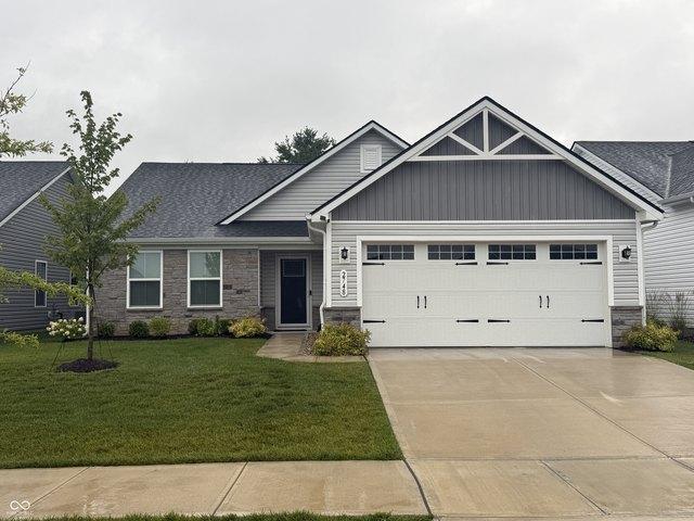 2748 Green Valley Dr, Lebanon, IN 46052