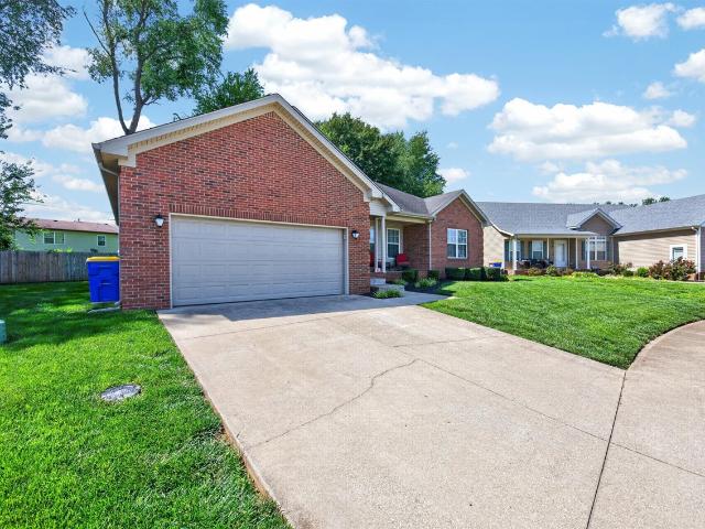 2748 Pointe Court