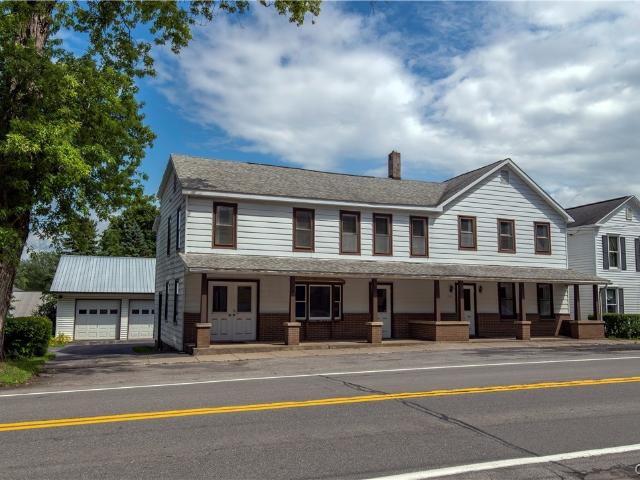 2748 State Route 12b