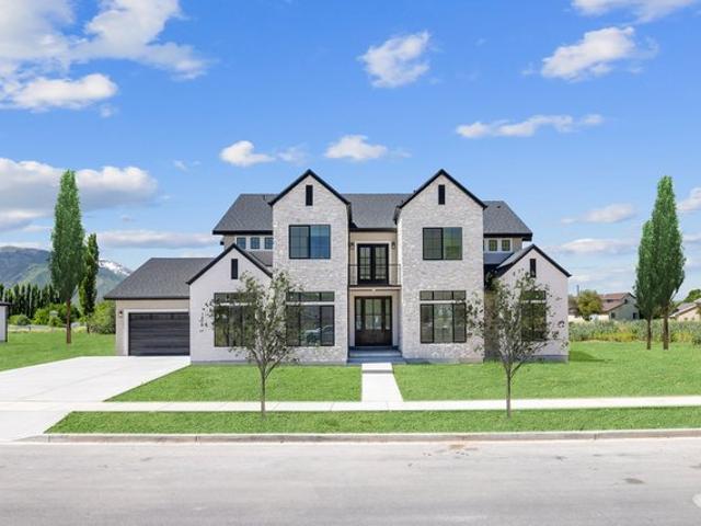 2748 S Eagle Dr Unit 5, Spanish Fork, UT 84660