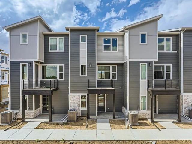 2748 W 68th Ave Unit Preston, Denver, CO 80221