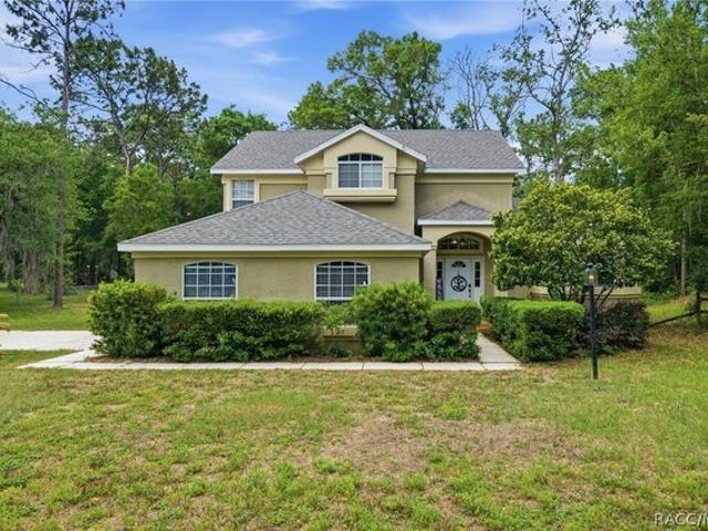 2748 W Express Ln, Lecanto, FL 34461