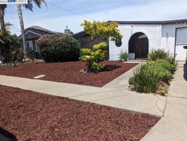 27492 Capri Ave, Hayward, CA 94545