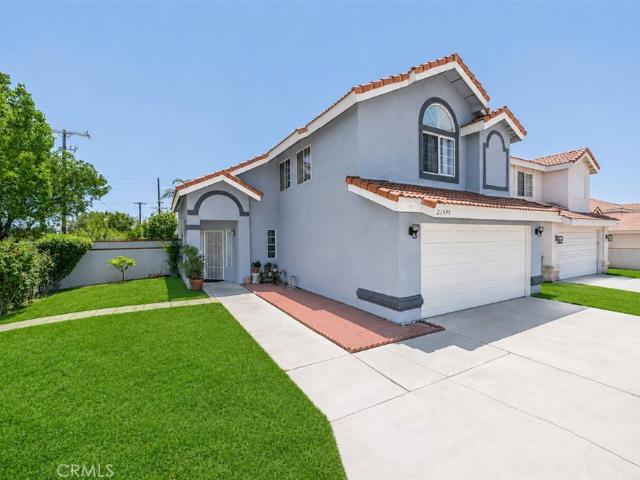 27495 Silverberry