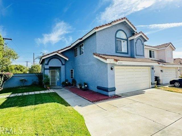 27495 Silverberry Dr, Highland, CA 92346