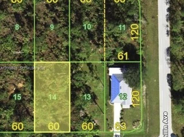27496 Crestwood Dr, Punta Gorda, FL 33955