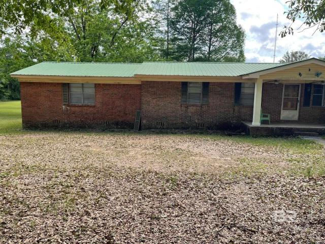 27498 Wilcox Road