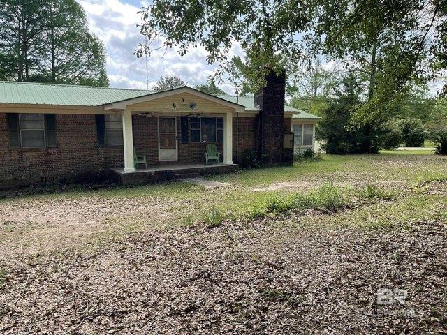 27498 Wilcox Rd, Robertsdale, AL 36567