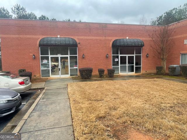 2749 Mt Zion Parkway 200