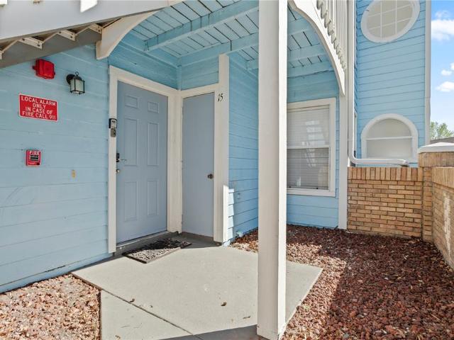 2749 N Poinciana Blvd, Unit 15, Kissimmee, FL 34746 | MLS #S5147 | Compass