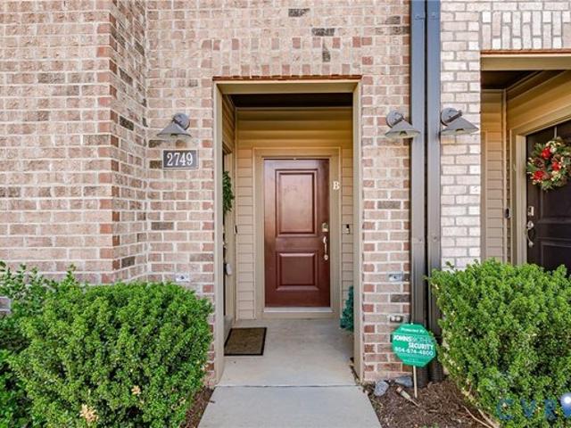 2749 Acadia Dr Unit A, Henrico, VA 23294